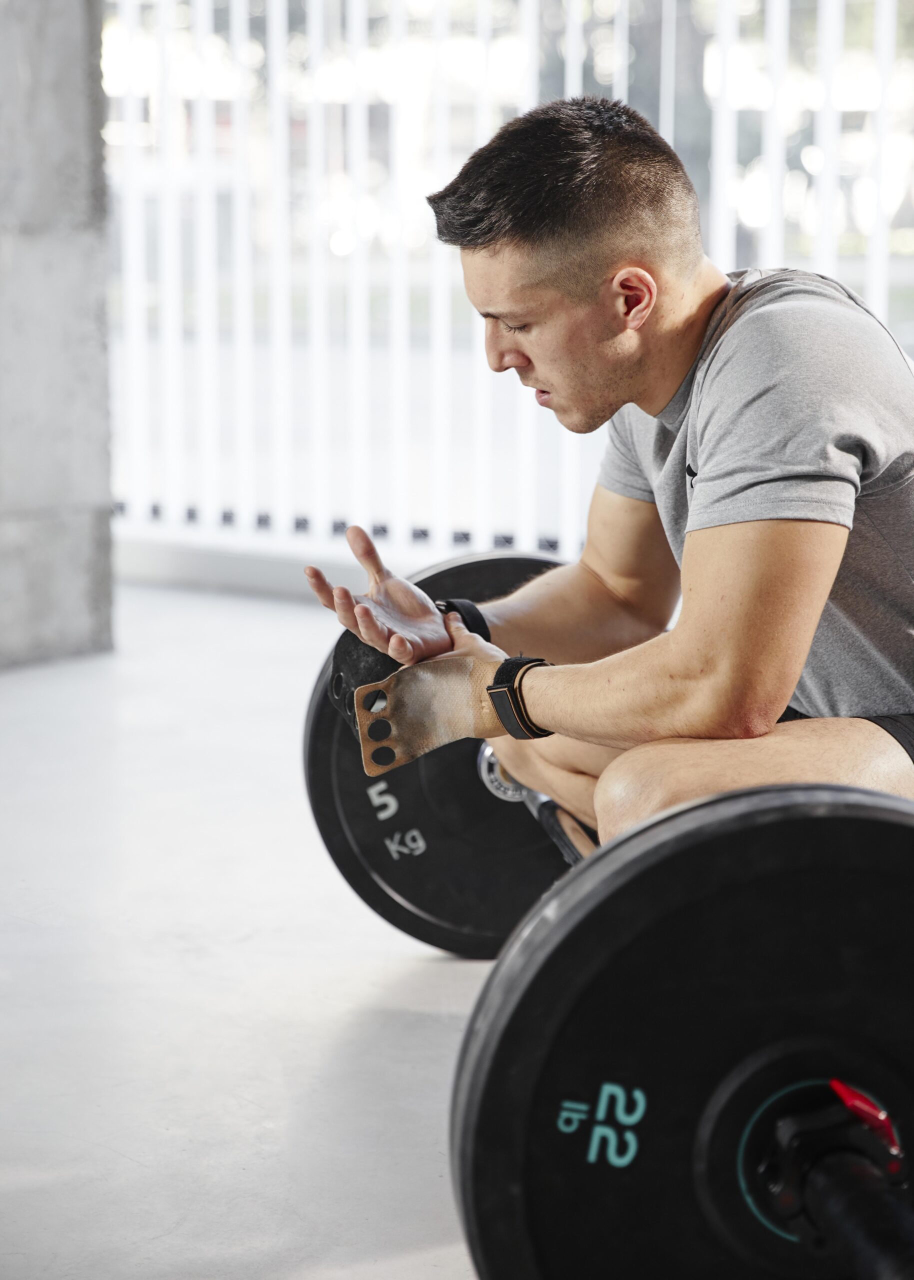 Alpha Strength & Conditioning Training - alphasportsandfitness